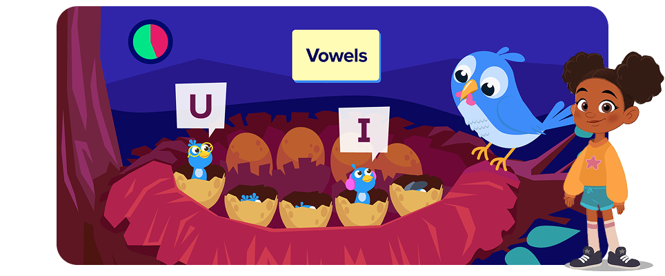 ABCmouse: Educational Games, Books, Puzzles & Songs for Kids & Toddlers