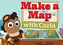 Educational Social Studies Games for 1st Grade | ABCmouse