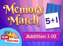 Educational Addition Games for Kindergarten | ABCmouse