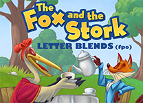 Educational Animal Phonics Games | ABCmouse