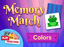 Educational Color Games for Kindergarten | ABCmouse