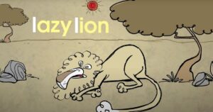 Letter L Song | ABCmouse