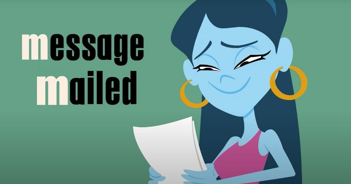 Letter M Song | ABCmouse