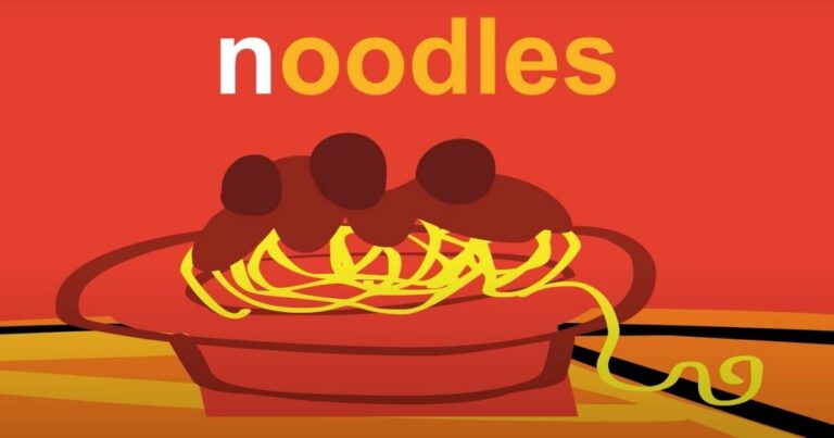 Letter N Song | ABCmouse