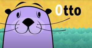 Letter O Song | ABCmouse