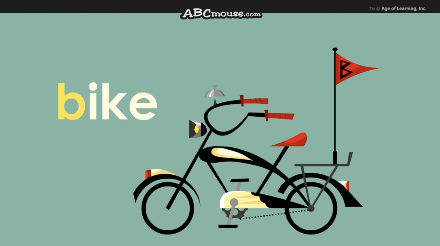 Letter B Crafts and Activities | ABCmouse