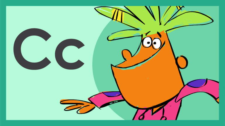 ABCmouse Letter Songs | ABCmouse