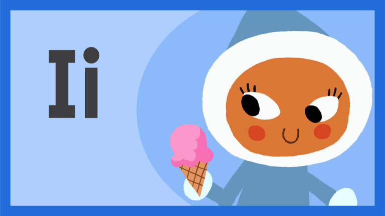 ABCmouse Letter Songs | ABCmouse