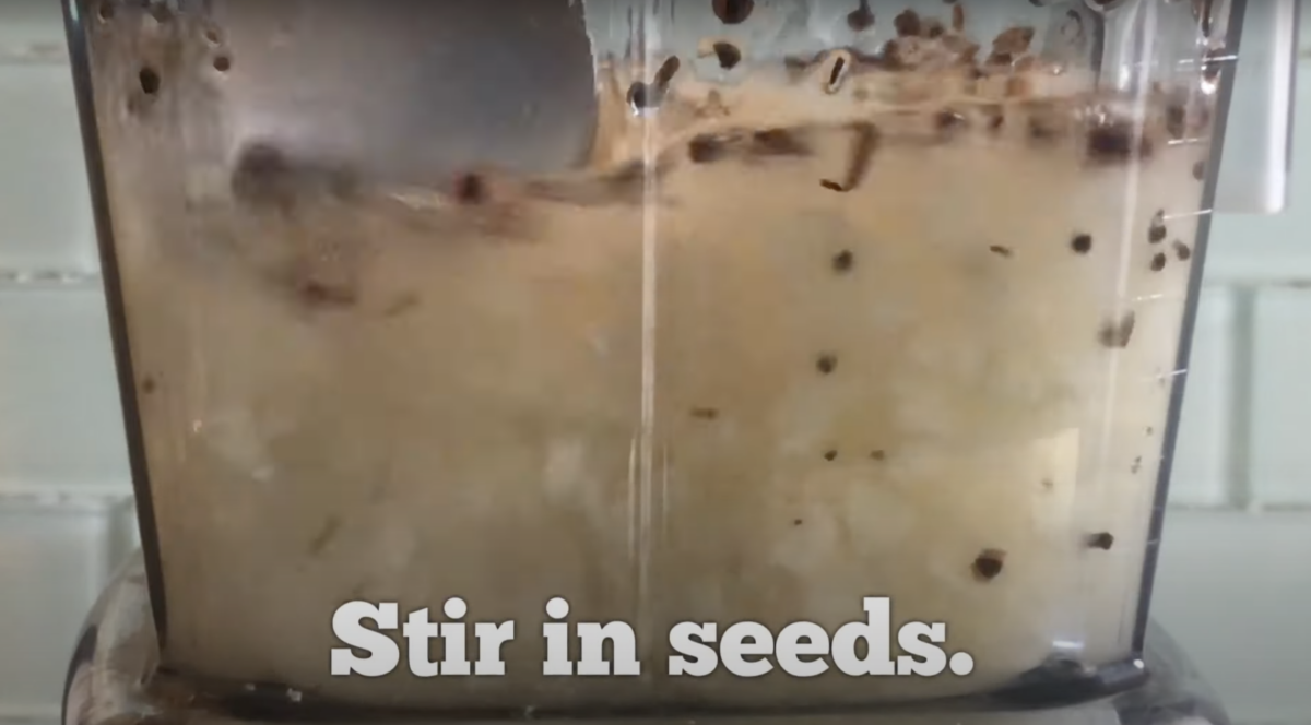 Learn How to Make Seed Paper With This Fun Craft | ABCmouse