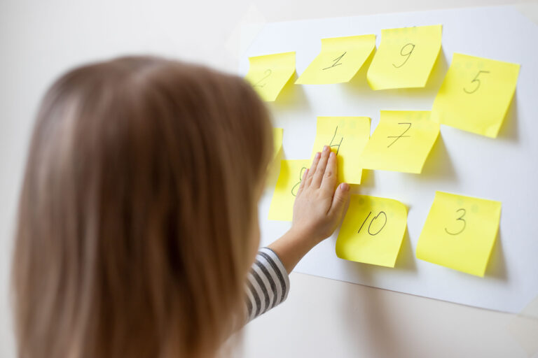 30+ Engaging Math Activities for Kindergarteners | ABCmouse