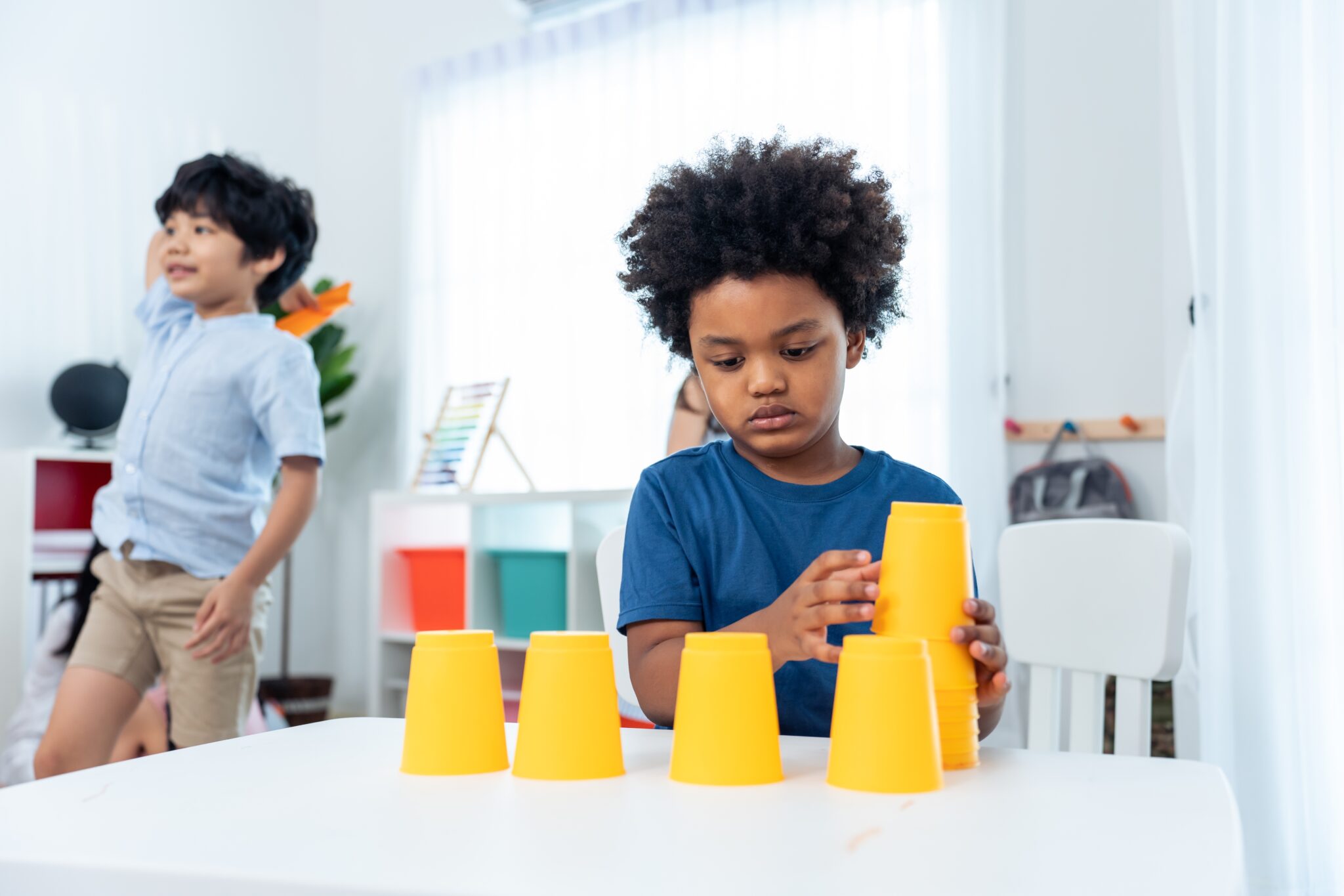 30+ Engaging Math Activities for Kindergarteners | ABCmouse