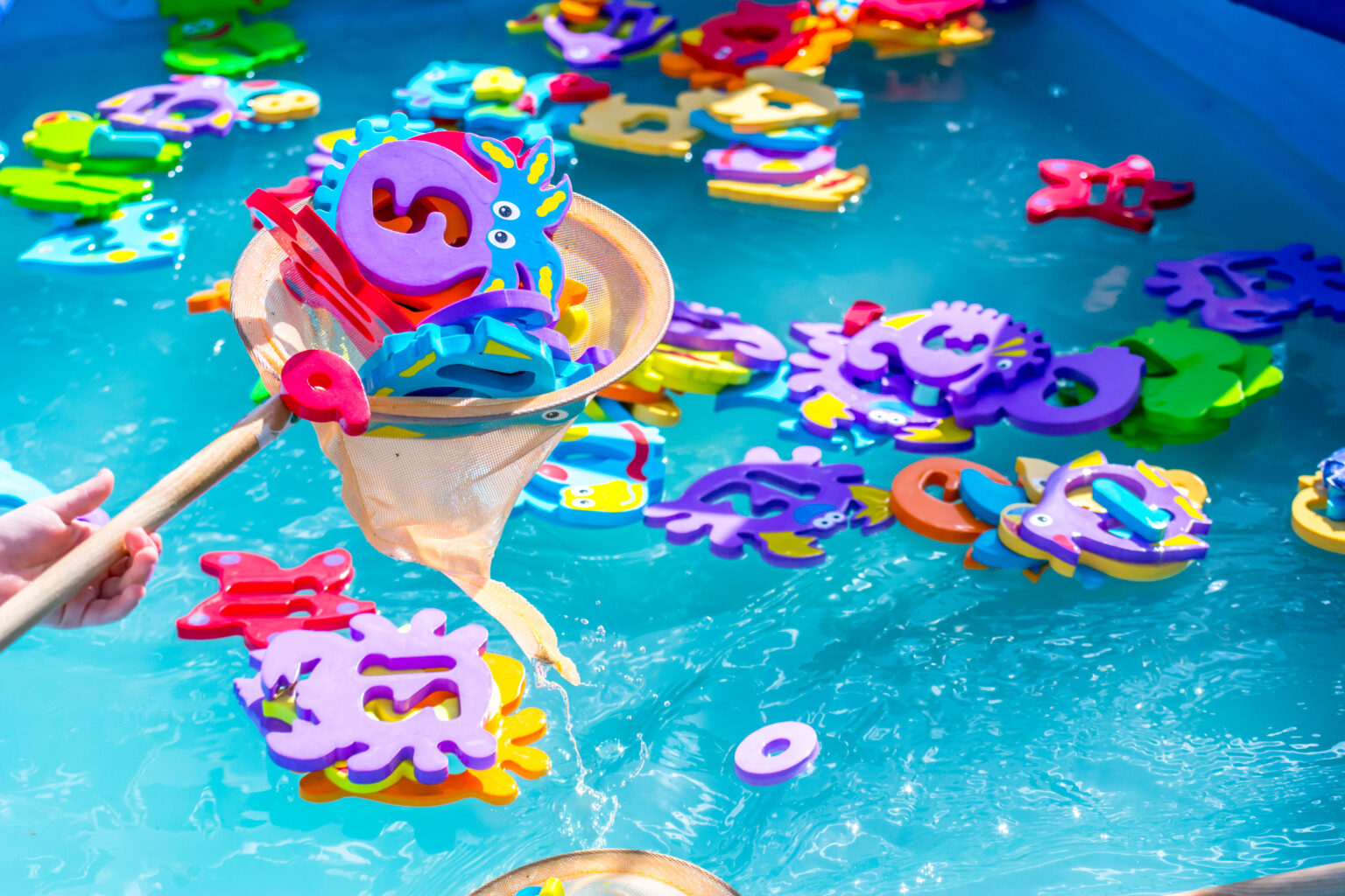 30+ Fun Math Activities for Preschoolers | ABCmouse