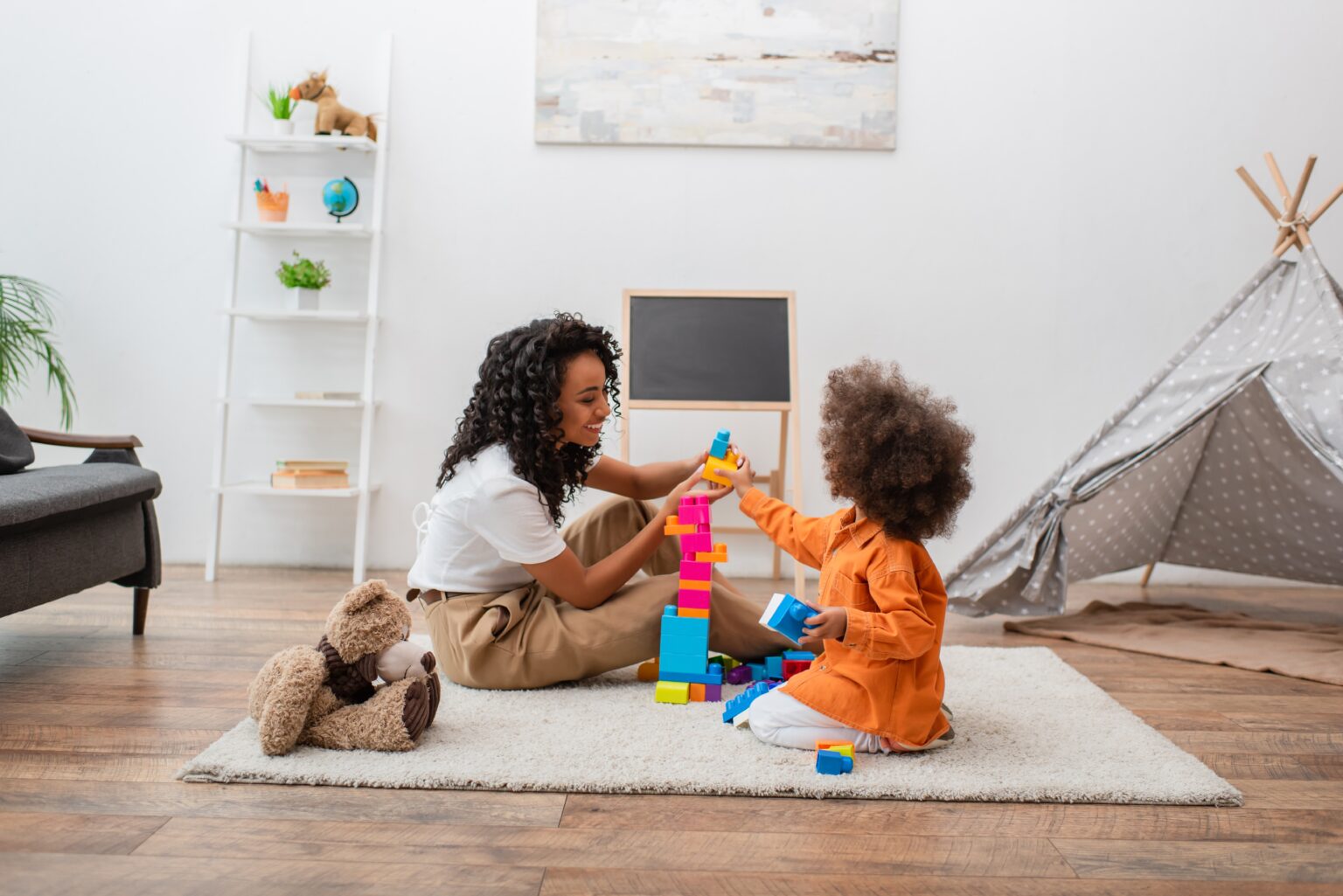 10 Fun and Interactive Measurement Activities for Preschoolers | ABCmouse