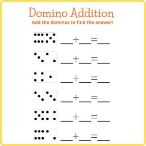 Hands-On Math Activities for Your First Grader | ABCmouse