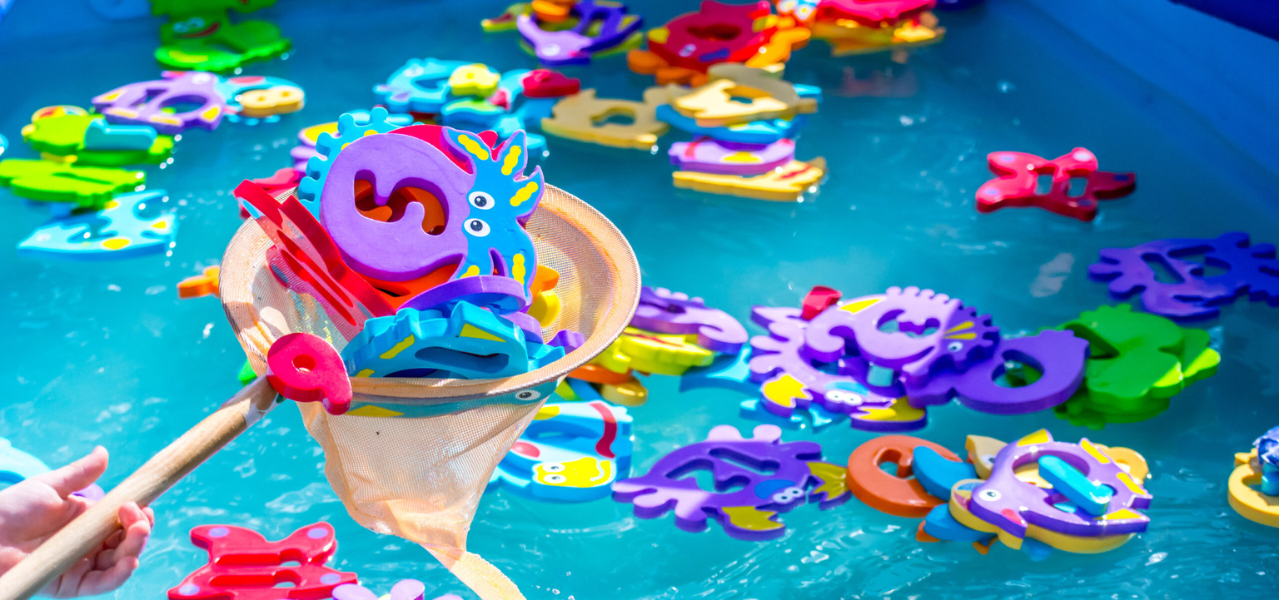 Hands-On Math Activities for Your Preschooler | ABCmouse