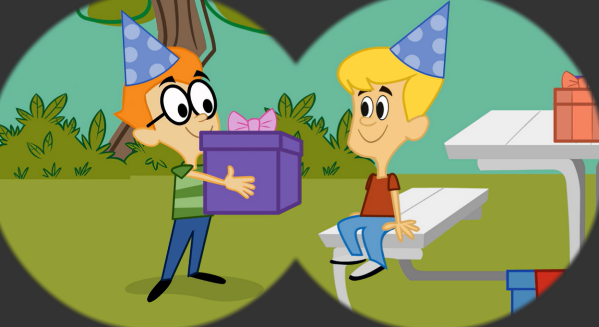 Important Math Concepts For Kindergarteners Abcmouse