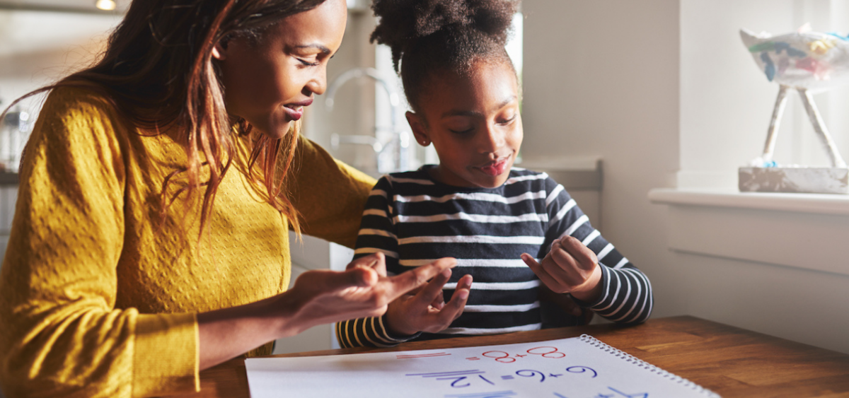 Important Math Concepts for Kindergarteners | ABCmouse