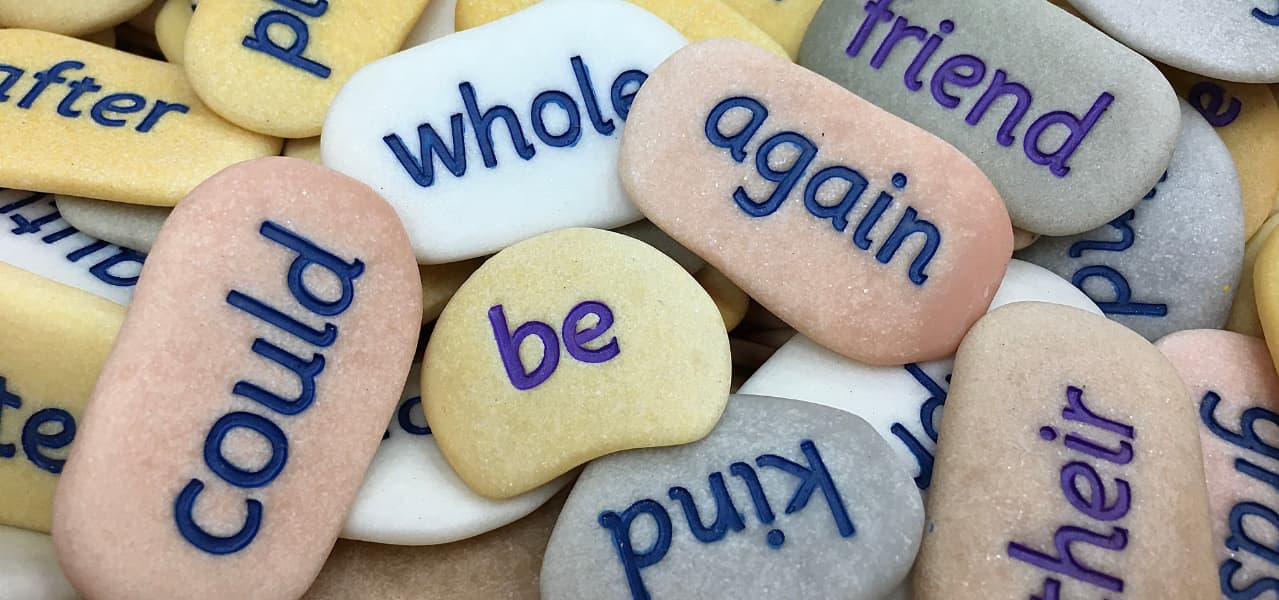 How to Teach Sight Words | ABCmouse