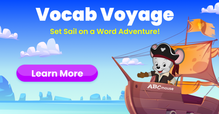 First-Grade Sight Words List | ABCmouse