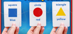 Best Preschool Vocabulary Words | ABCmouse