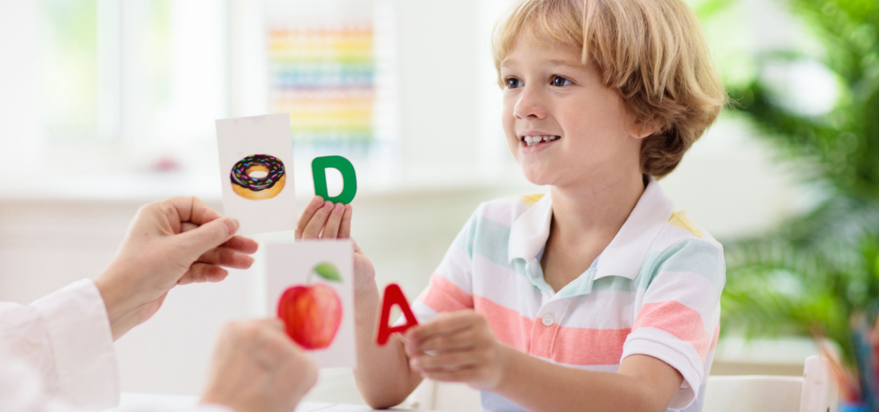 How to Teach Phonics to Kindergarteners | ABCmouse