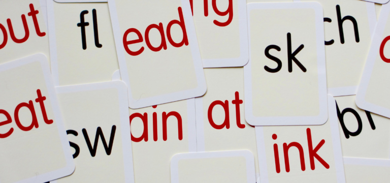 How to Teach Phonics to First Graders | ABCmouse