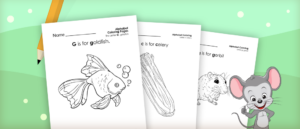 50+ PreK and Kindergarten Phonics Activities for Young Readers | ABCmouse