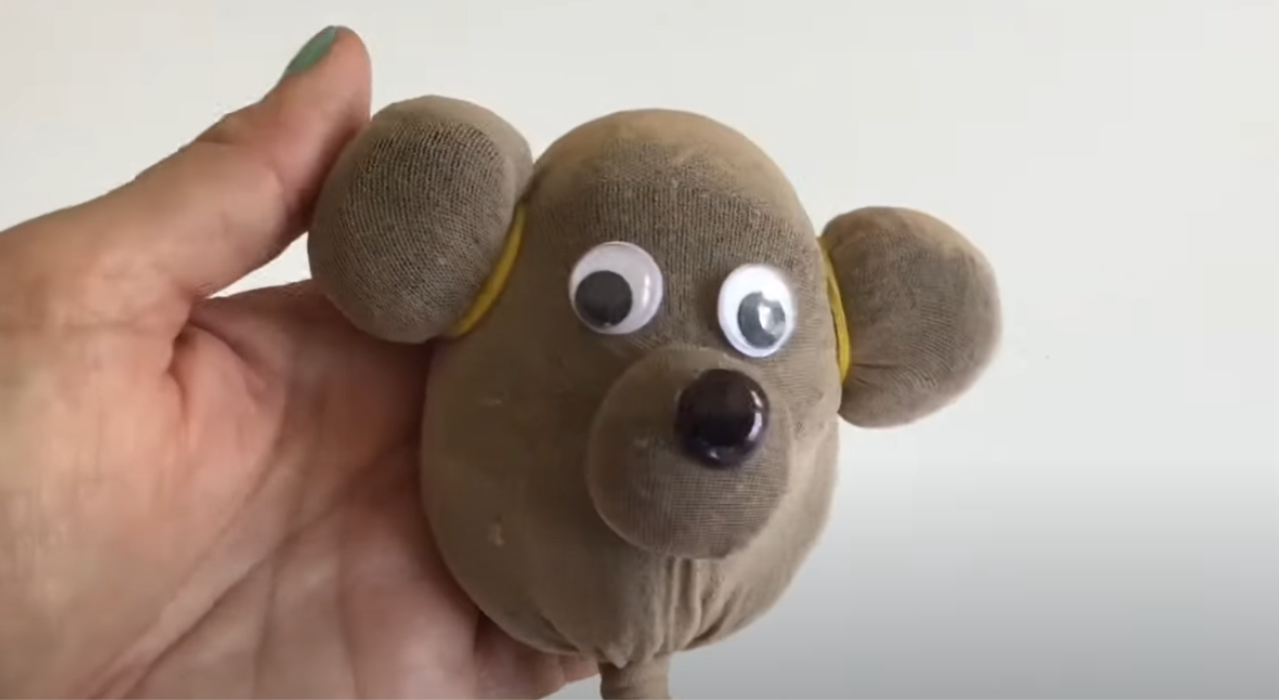 Learn How to Make Silly Seed Animals | ABCmouse