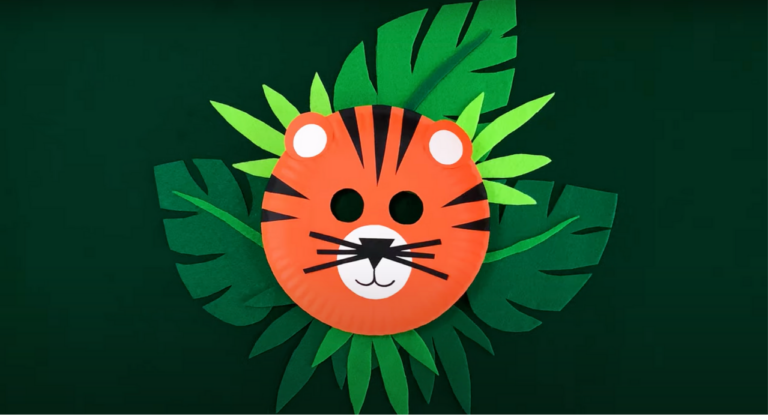 Tiger Coloring Pages for Kids (Free Printables) | ABCmouse
