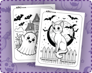 900+ Jokes for Kids with Free Printables! | ABCmouse