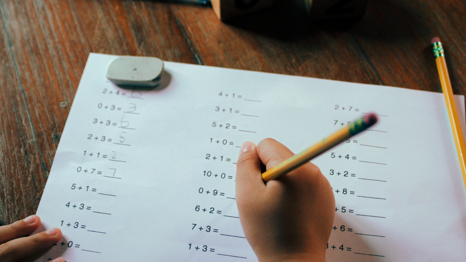 Preparing Your Child for Second Grade: A Checklist Guide for Parents ...