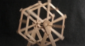 Try This STEM Activity for Kids: Popsicle Stick Ferris Wheel | ABCmouse
