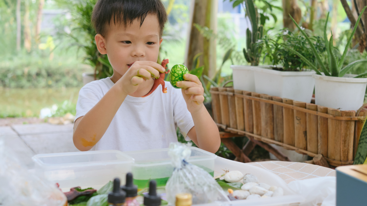 Preparing Your Child for 1st Grade: A Checklist Guide for Parents ...