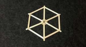 Try This STEM Activity for Kids: Popsicle Stick Ferris Wheel | ABCmouse