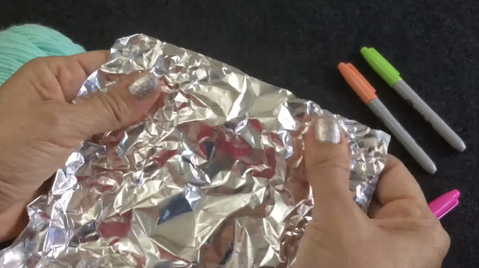 Embossed Foil Art: A Shiny DIY Adventure for Kids | ABCmouse