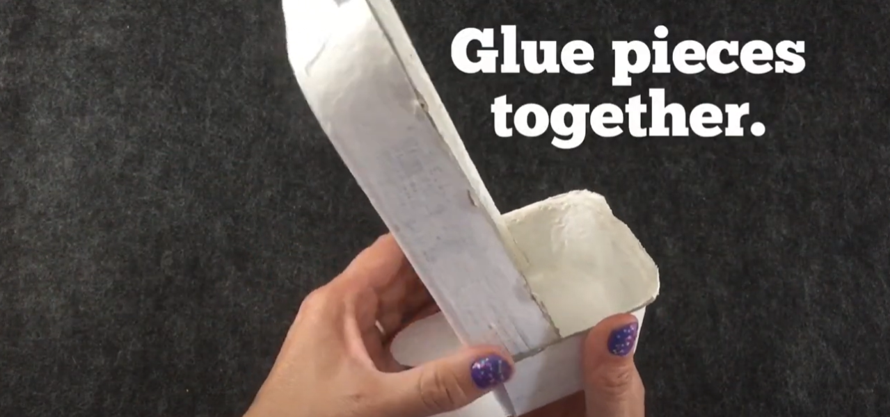 Easy Thanksgiving Craft for Kids: Egg Carton Turkey | ABCmouse