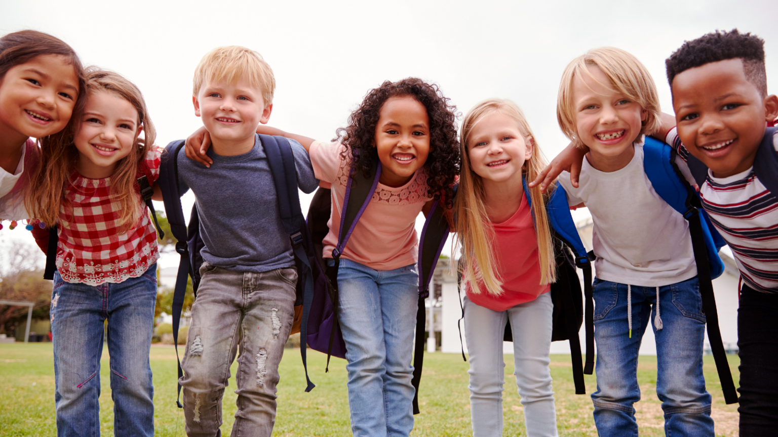 Preparing Your Child for Second Grade: A Checklist Guide for Parents ...