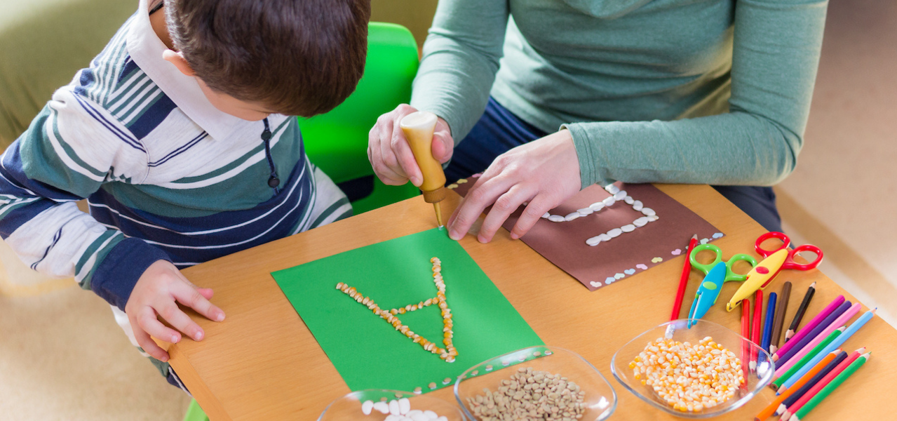Hands On Math Activities For Preschoolers To Second Graders Abcmouse