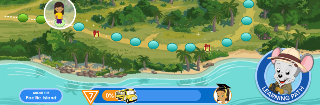 Unlocking Early Learning Success: A Guide to ABCmouse’s Learning Path ...