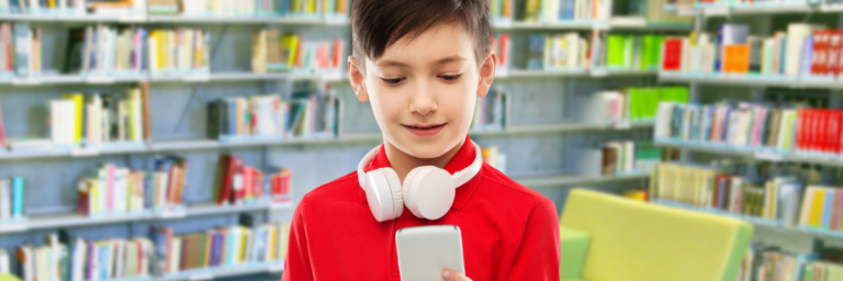 Discover the Joy of Reading with ABCmouse’s Extensive Online Library ...