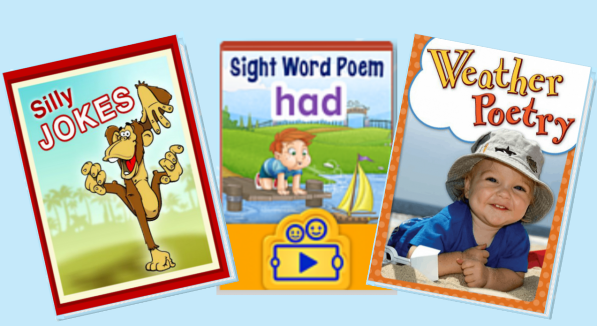 Discover the Joy of Reading with ABCmouse’s Extensive Online Library ...