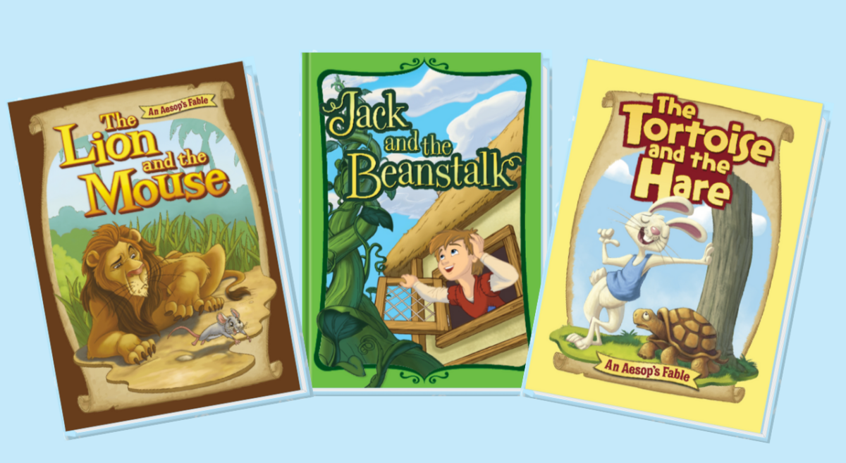 Discover the Joy of Reading with ABCmouse’s Extensive Online Library ...
