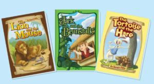 Discover the Joy of Reading with ABCmouse’s Extensive Online Library ...