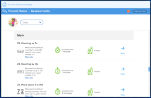 Unlocking Early Learning Success: A Guide to ABCmouse’s Learning Path ...