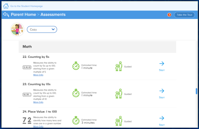 Unlocking Early Learning Success: A Guide to ABCmouse’s Learning Path ...