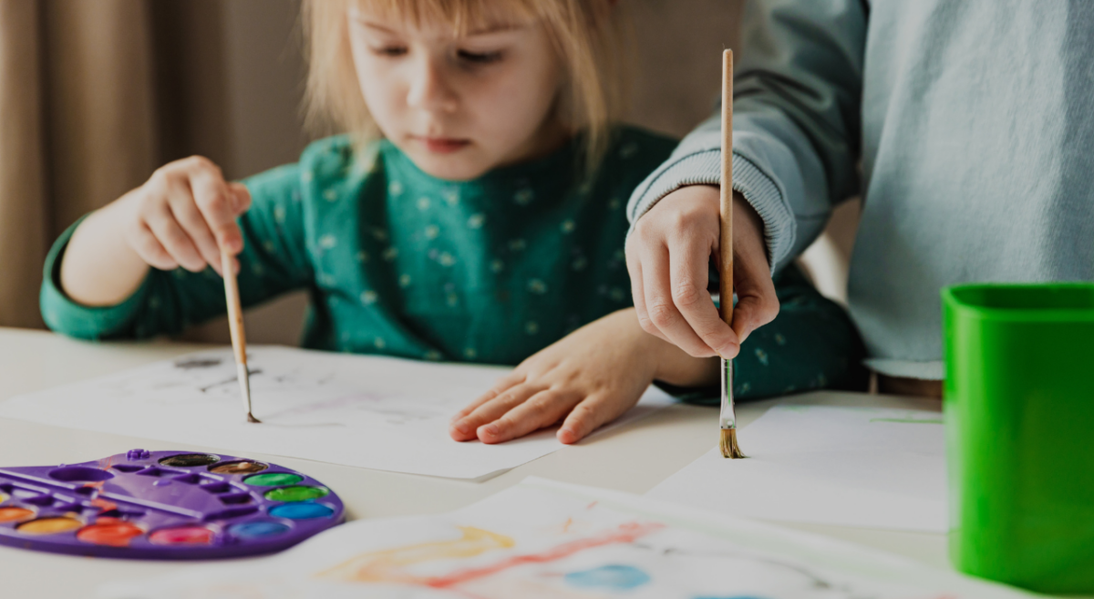 Exploring Creativity and Learning: A Guide to ABCmouse’s Art Activities ...