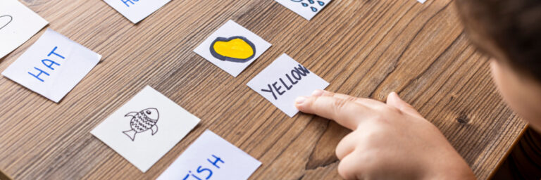 What is Decoding in Reading? | ABCmouse