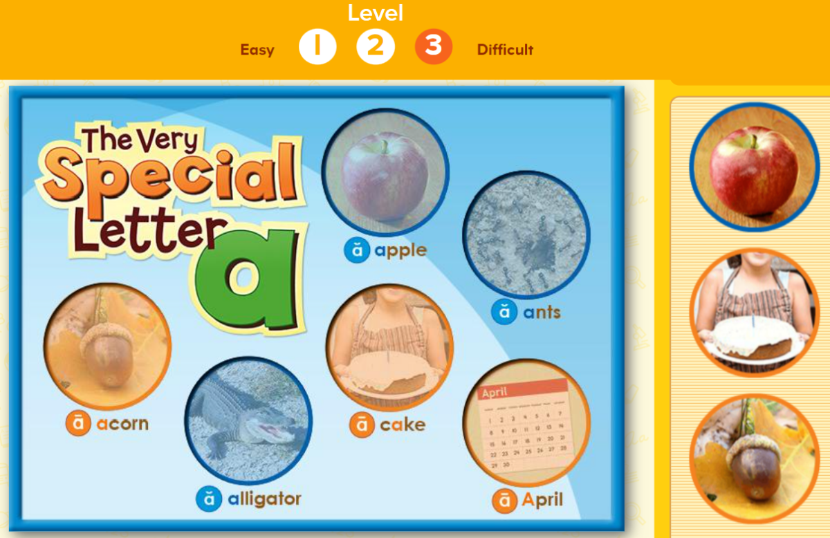 Discover a World of Learning with ABCmouse Educational Puzzles | ABCmouse