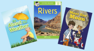 Discover the Joy of Reading with ABCmouse’s Extensive Online Library ...
