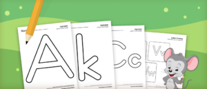 50+ PreK and Kindergarten Phonics Activities for Young Readers | ABCmouse